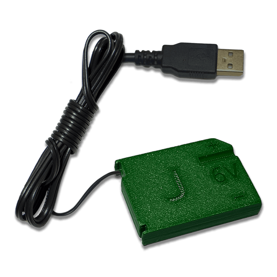 USB-Powered Battery Eliminators - Battery Eliminator Store