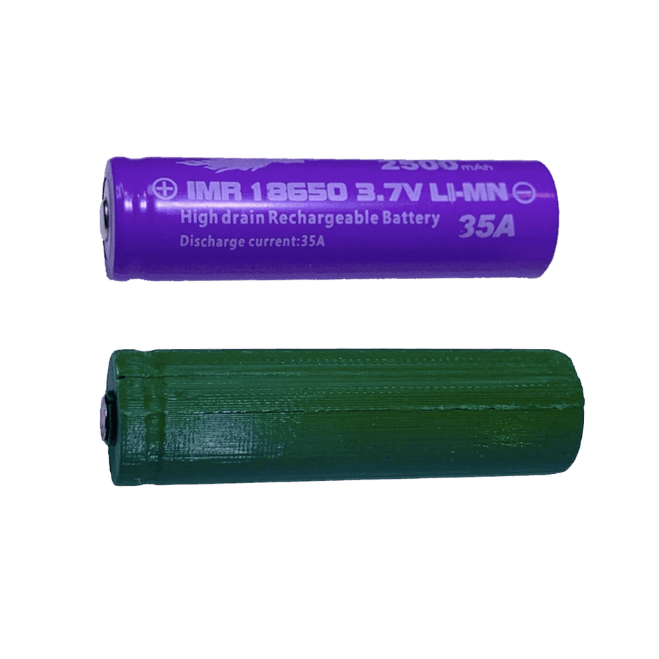 DIY Battery Replacement Cells - Battery Eliminator Store