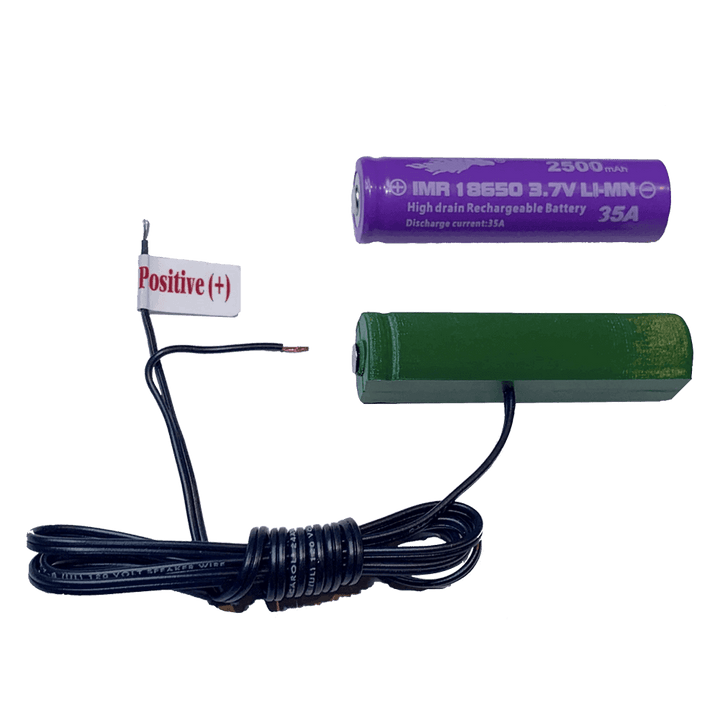 DIY Battery Replacement Cells - Battery Eliminator Store