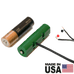 Battery Eliminator - AA Battery Wired Cell - DIY - "fake AA battery ...